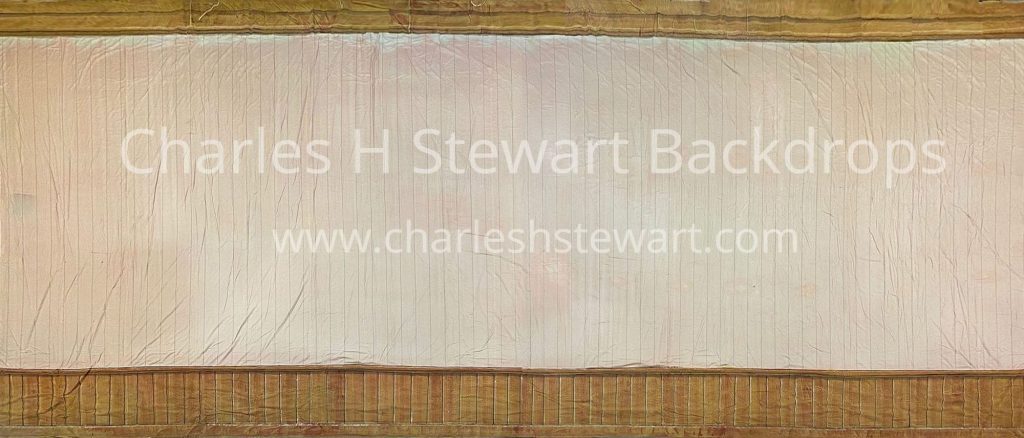 Plain Chamber Backdrop For Rent by Charles H. Stewart