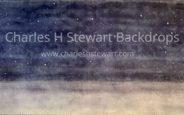 Gymnasium Backdrop For Rent by Charles H. Stewart